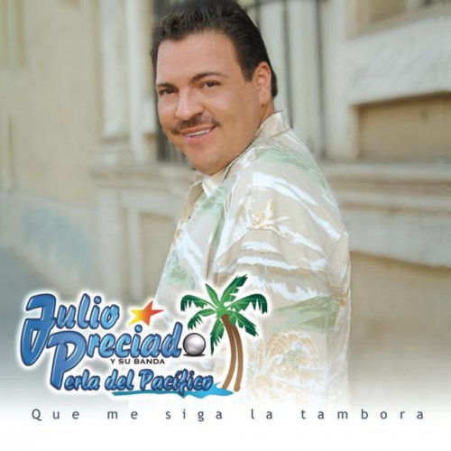 Julio Preciado - Letras de Indita Mia | Musixmatch
