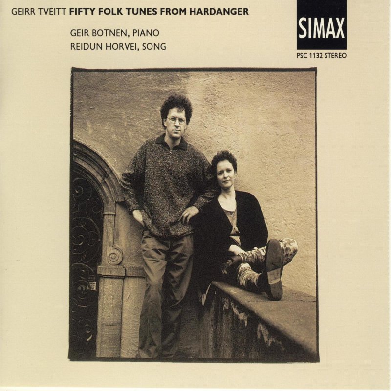 Letra de Uventa Brudlaupssjau de Geir Botnen | Musixmatch