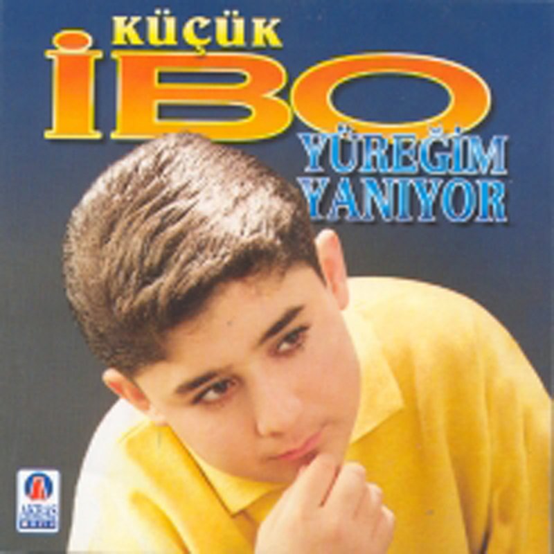 Küçük İbo - Yaralar Lyrics | Musixmatch