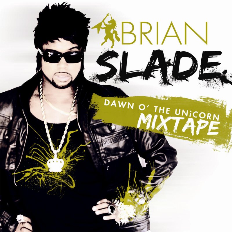 Letra de Them They Them de Brian Slade | Musixmatch