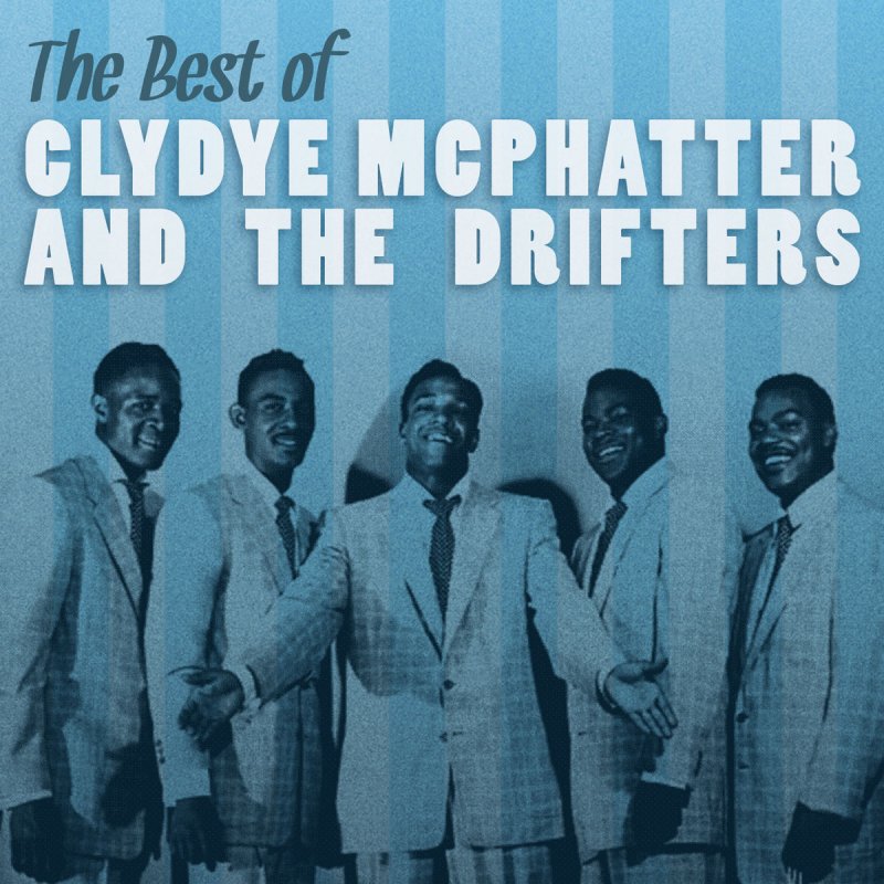 Clyde Mc Phatter & The Drifters - White Christmas Lyrics | Musixmatch