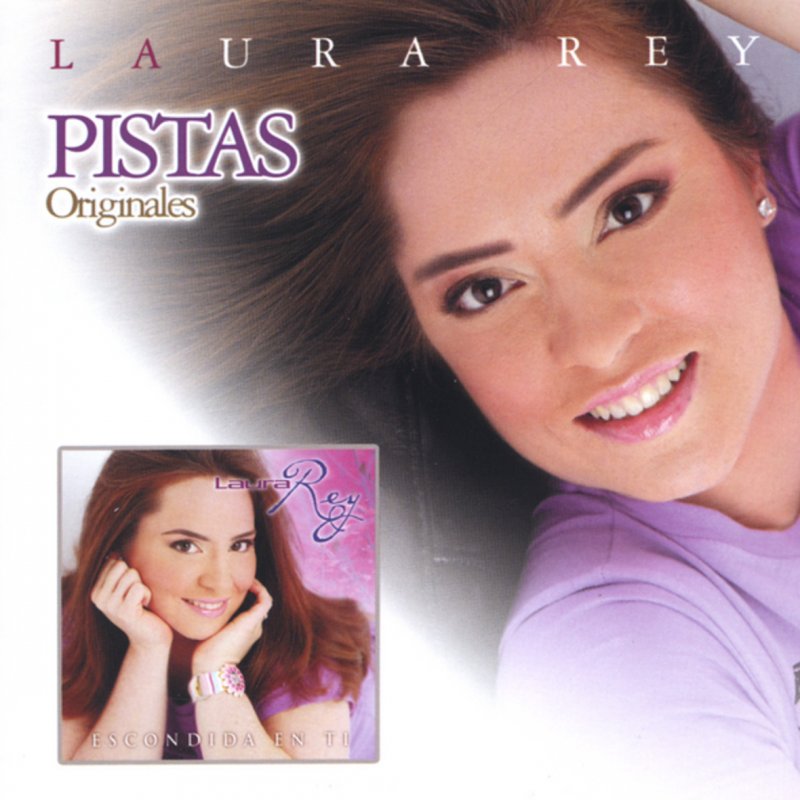 Letra de Buscadme Y Viviréis-pista de Laura Rey | Musixmatch