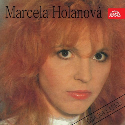 Letra de Marcela Holanová - Finta "A" | Musixmatch