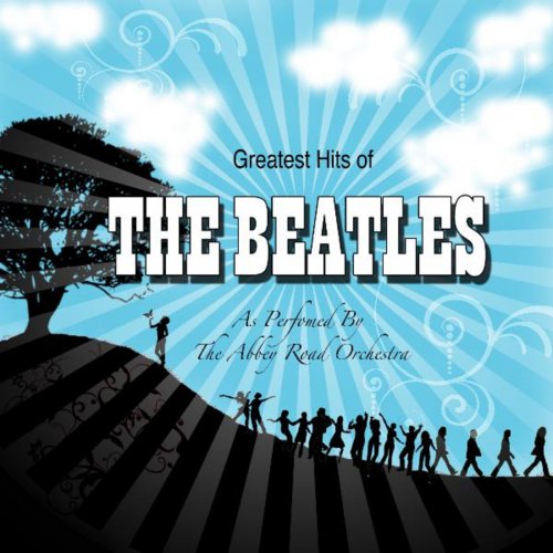 The Frank Berman Band - Can't Buy Me Love lyrics | Musixmatch