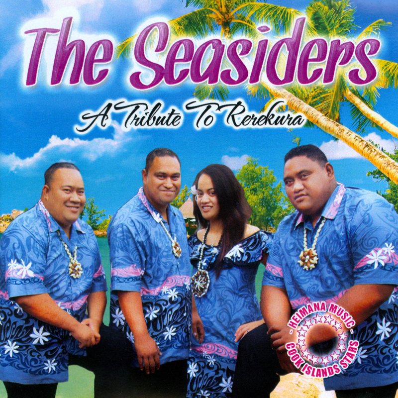 The Seasiders - Rerekura Lyrics | Musixmatch