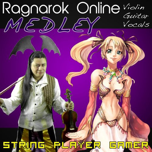 String Player Gamer - Theme of Payon (from "Ragnarok Online") Lyrics | Musixmatch