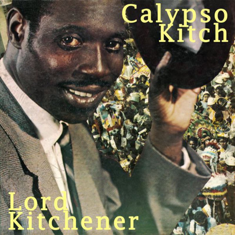 Lord Kitchener - My Brother Your Sister Lyrics | Musixmatch