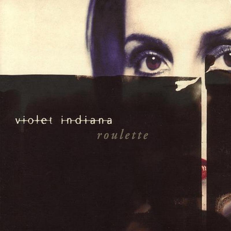 Violet Indiana, Robin Guthrie & Siobhan De Mare - Air Kissing Lyrics ...