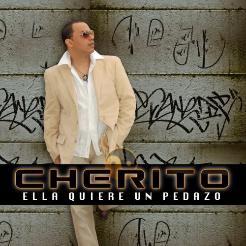 Letra de Cherito - Keloke | Musixmatch
