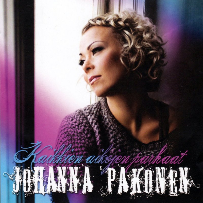 Letra de Kuunvalo Ja Yöperhonen de Johanna Pakonen | Musixmatch