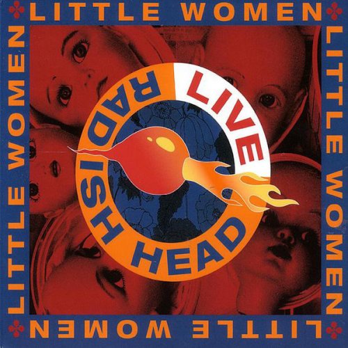 Little Women - Breakfast At Lucille's lyrics | Musixmatch