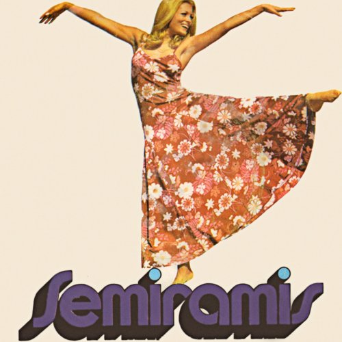 Semiramis Pekkan - Keyfine Bak lyrics | Musixmatch