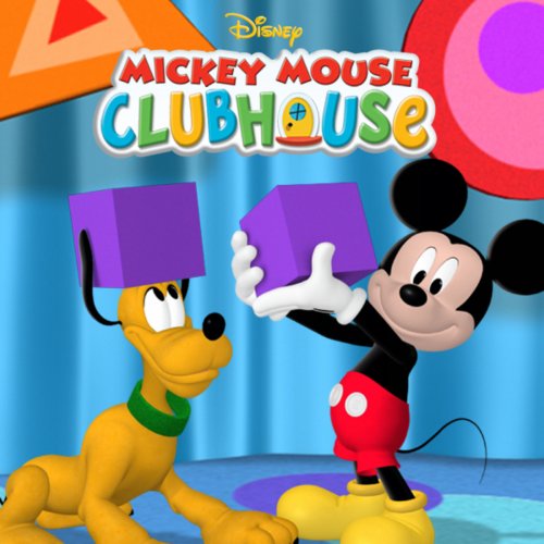 Mickey Mouse Clubhouse - Mickey's Little Parade lyrics | Musixmatch
