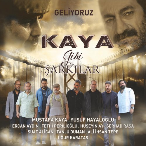 Yusuf Hayaloğlu - paroles de Beni Tutma | Musixmatch