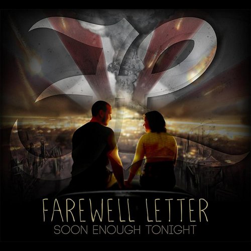 Farewell Letter - Goodbye lyrics | Musixmatch