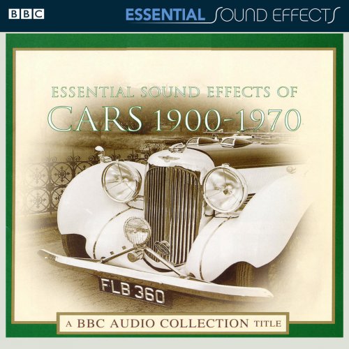 BBC Sound Effects Library - paroles de 1970 Bond Sports Car | Musixmatch