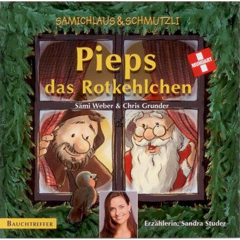 Letra de Pächvogel Blues de Sandra Studer, Hannes Scheuring, Sämi Weber ...