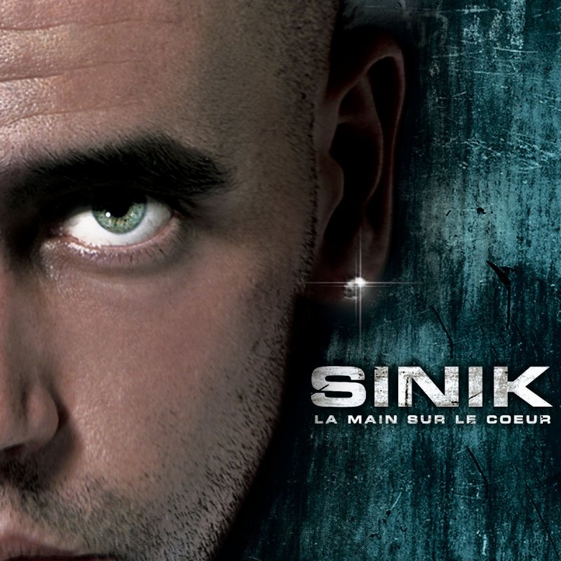 Sinik feat. Diam's - Le même sang letra | Musixmatch