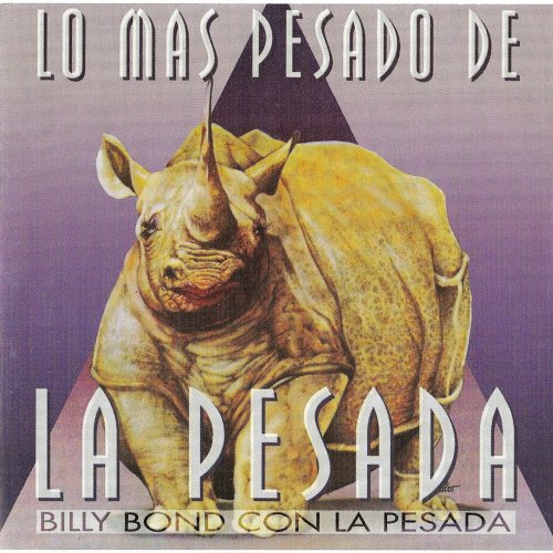 Letra de Billy Bond con la pesada - Conciente, todo, todo lo podrás ...