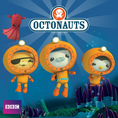 Octonauts The Giant Spider Crab Lyrics Musixmatch