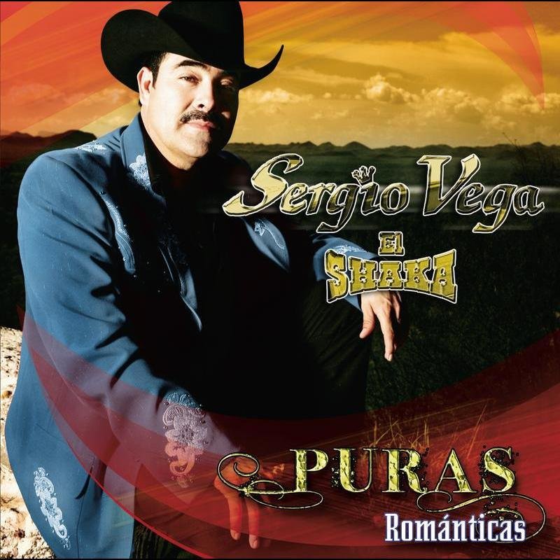 Letra de Palabras de Amor de Sergio Vega "El Shaka" | Musixmatch