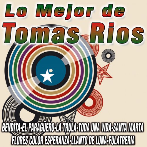 Tomás Ríos - Letras de Santa Marta | Musixmatch