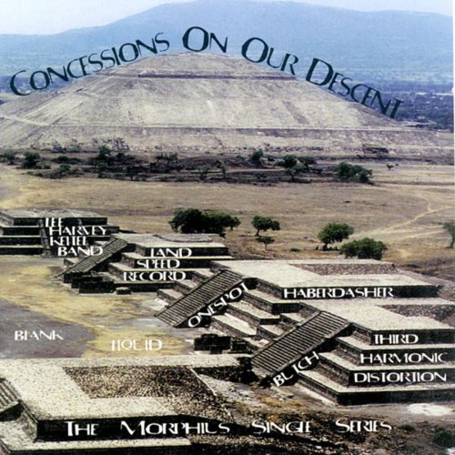 The Lee Harvey Keitel Band - Waiting for Godot lyrics | Musixmatch