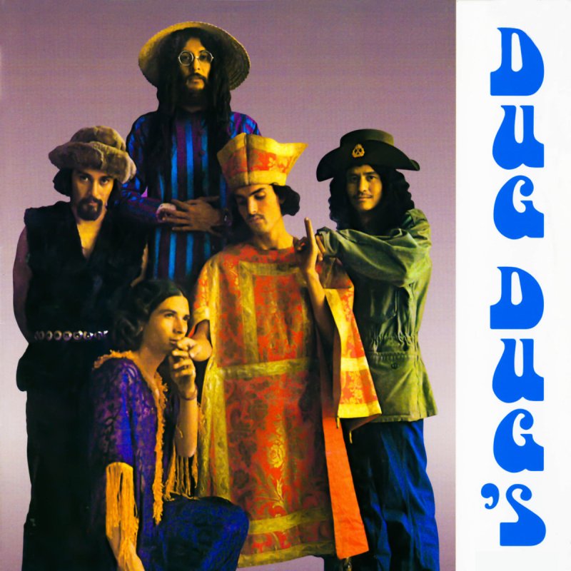 Letra de World of Love de Los Dug Dug's | Musixmatch