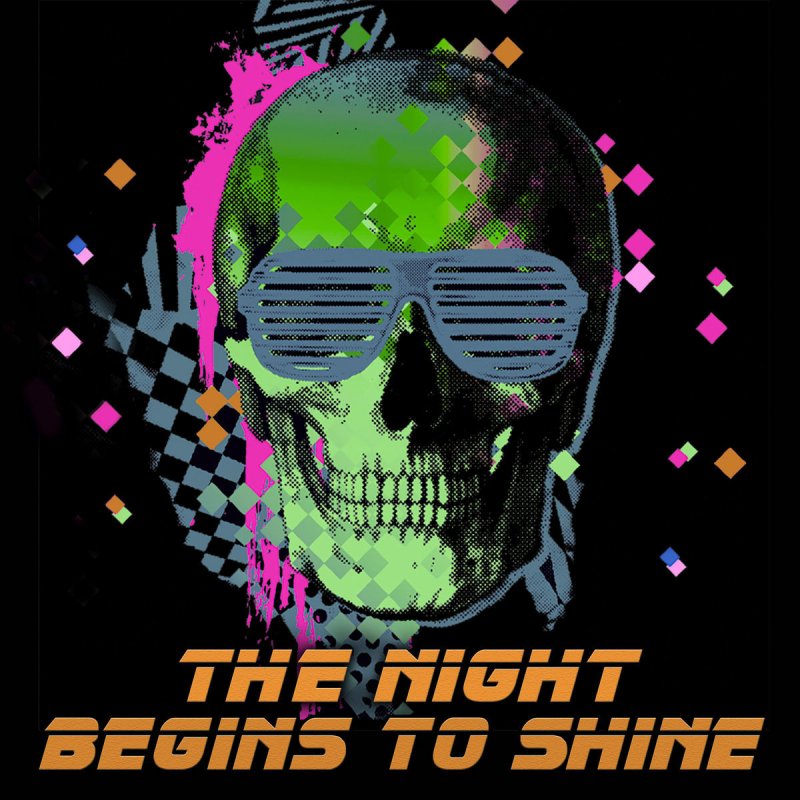 B E R The Night Begins To Shine Lyrics Musixmatch