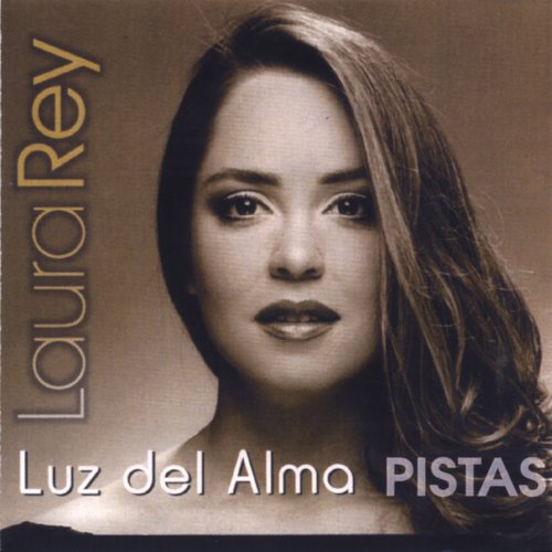 Letra de Laura Rey - Intenta Cristo-Pista | Musixmatch