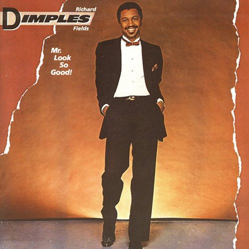 Richard Dimples Fields - If It Ain't One Thing lyrics | Musixmatch