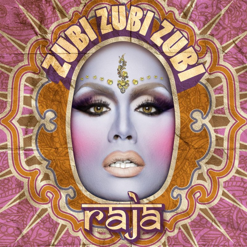 RAJA - Zubi Zubi Zubi Lyrics | Musixmatch