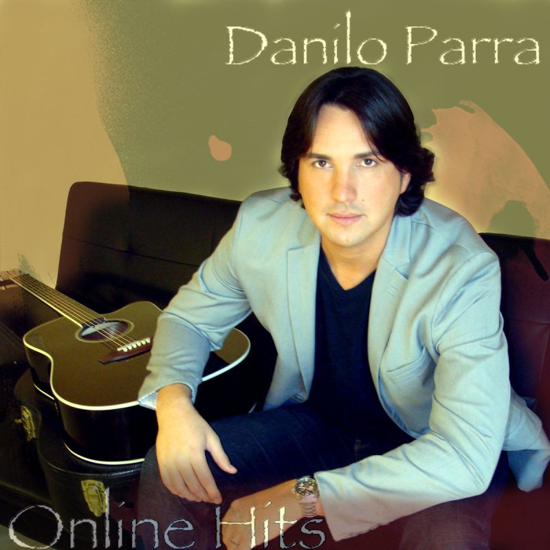 Danilo Parra - Amor De Feisbuk (Facebook Love) Lyrics | Musixmatch
