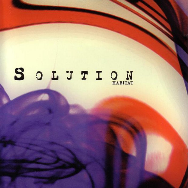 Letra de Blue Beginning de SOLUTION | Musixmatch