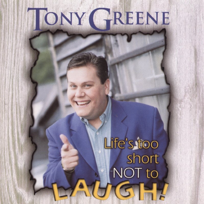 Tony Greene - Church Signs Lyrics | Musixmatch