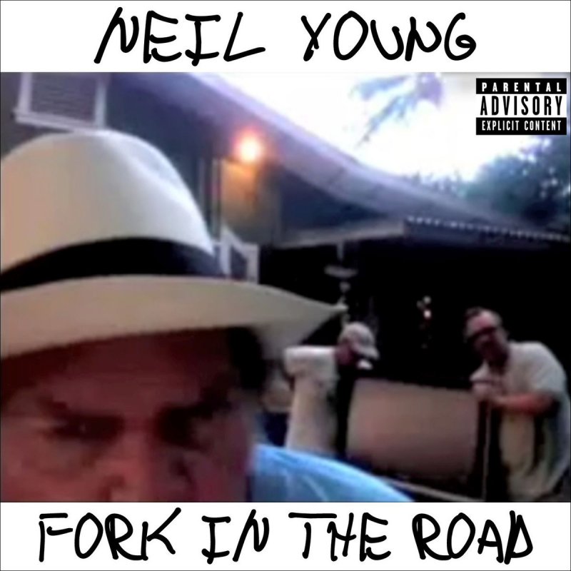 Letra de Johnny Magic de Neil Young | Musixmatch
