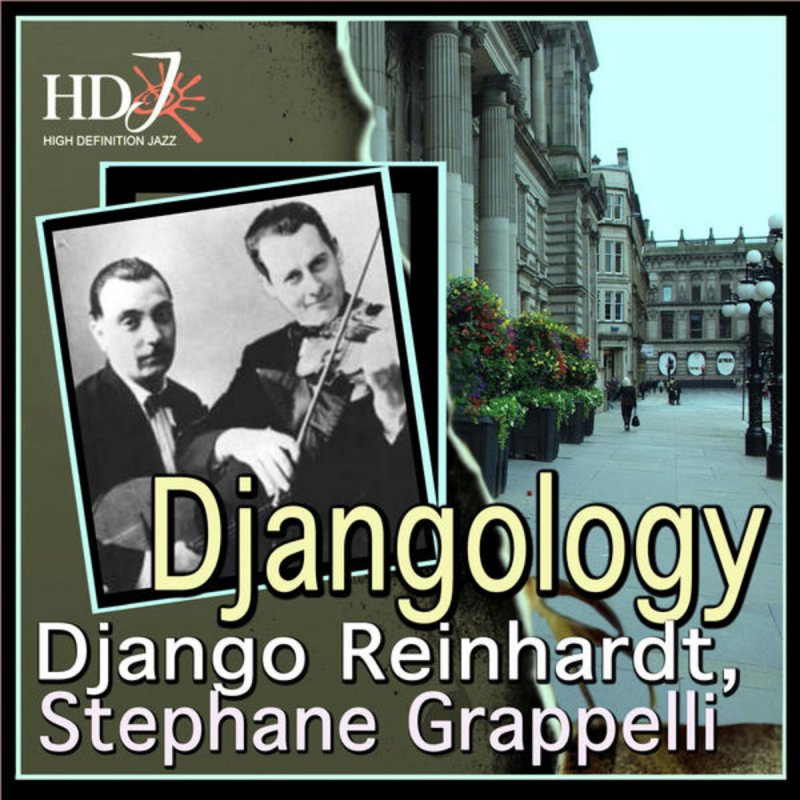 Letra de Billets Doux de Django Reinhardt, Stéphane Grappelli & Le Quintette du Hot Club de ...
