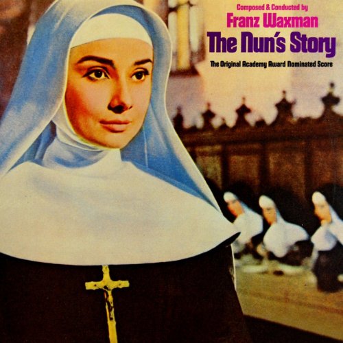 Letra de Audrey Hepburn - The Nun's Story: Prelude and Credo | Musixmatch
