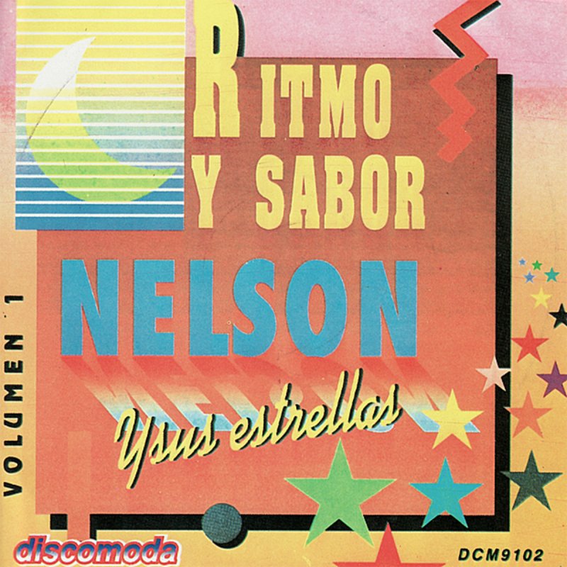 Letra de El Forastero de Nelson y Sus Estrellas | Musixmatch