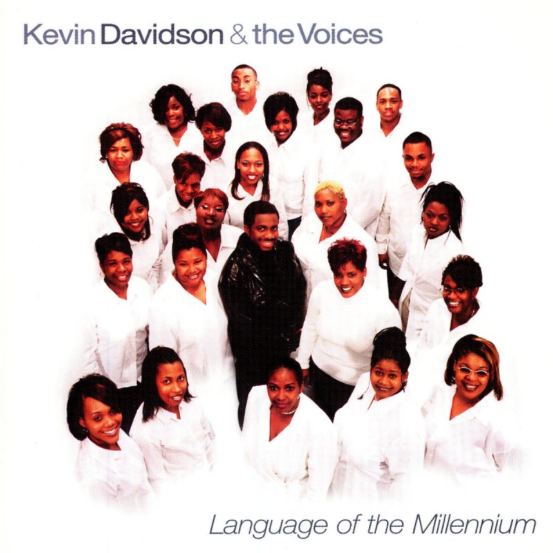 Kevin Davidson & The Voices - Born to Win Songtext | Musixmatch