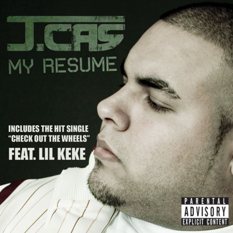 J.Cas - My Resume Lyrics | Musixmatch