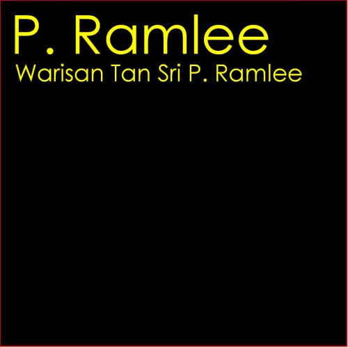 Letra de Ramlee, P. - Getaran Jiwa | Musixmatch