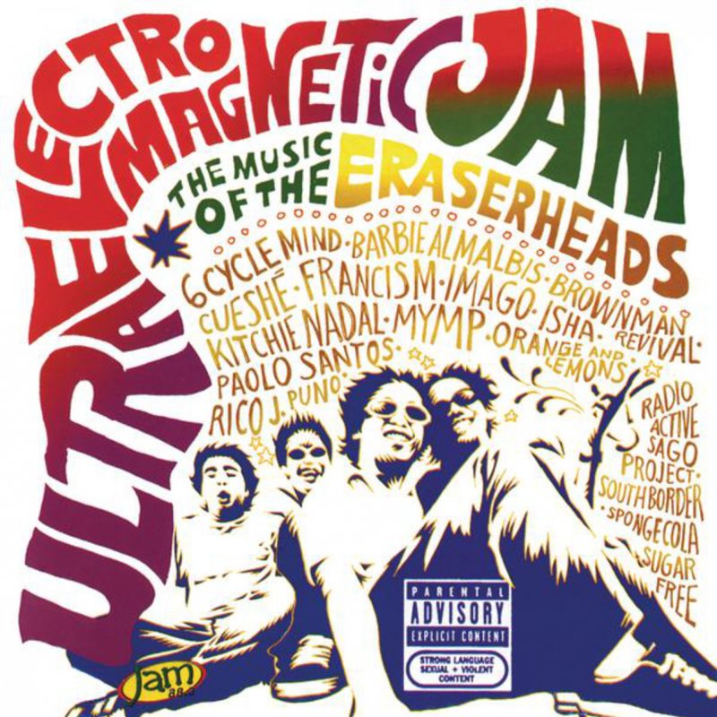 Letra de Alkohol de Radioactive Sago Project | Musixmatch