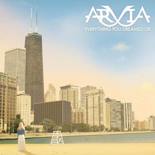 Letra de Arvia - Battlefield | Musixmatch