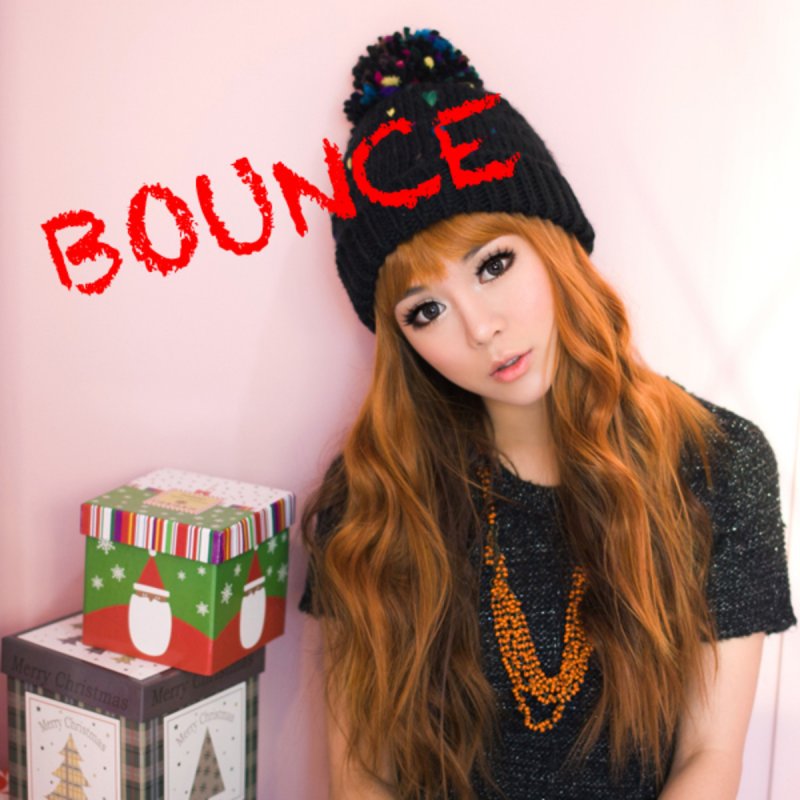 신애솔 feat. 조빈 - Bounce Lyrics | Musixmatch