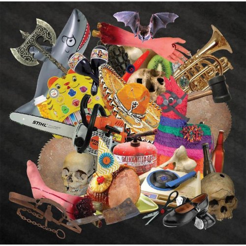Cadaveric Spasm - El Whore-O Dinero lyrics | Musixmatch