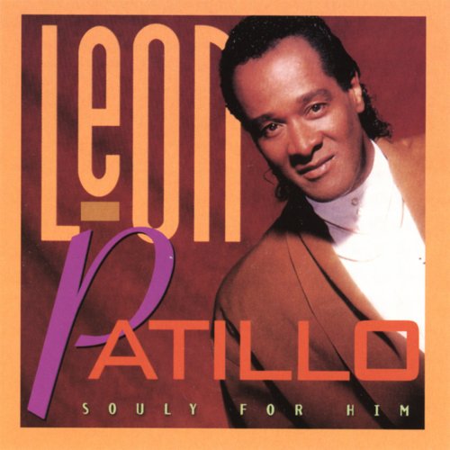 Letra de Leon Patillo - Let the Words of My Mouth | Musixmatch