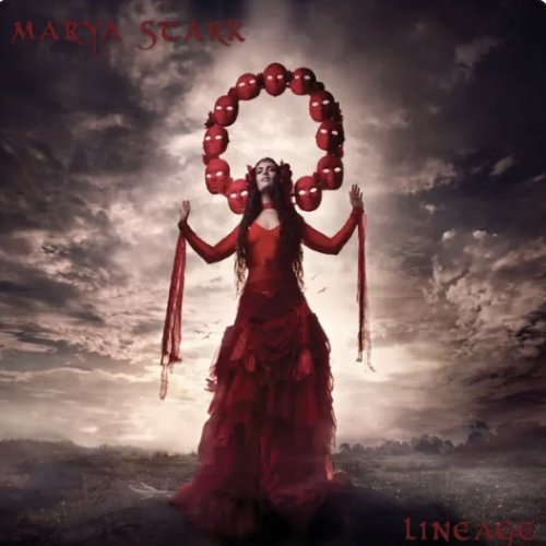 Marya Stark - Letras de Prosperity Codex | Musixmatch