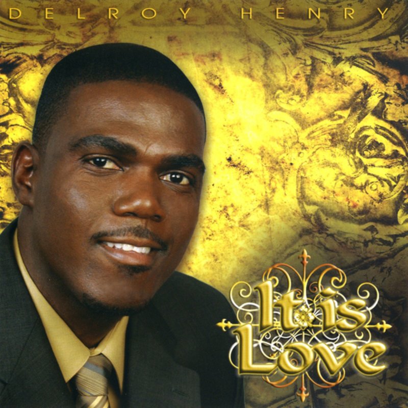 Delroy Henry - Teach the Children the Way Lyrics | Musixmatch