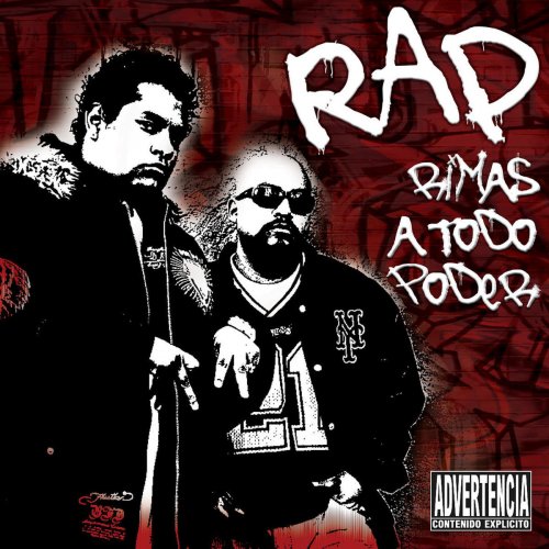 Letra de R.A.P. - Rimas a Todo Poder | Musixmatch
